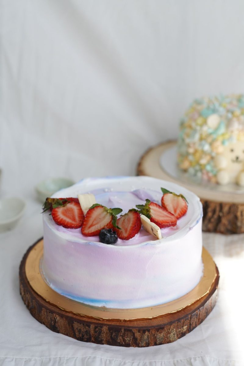 Create Magical Memories with Customized Birthday Cakes for Children ...